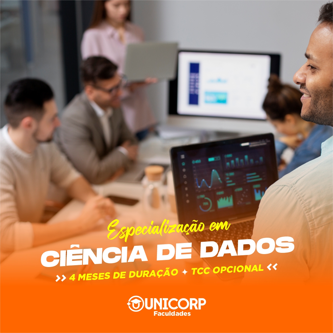 Ciência De Dados Escola Premium